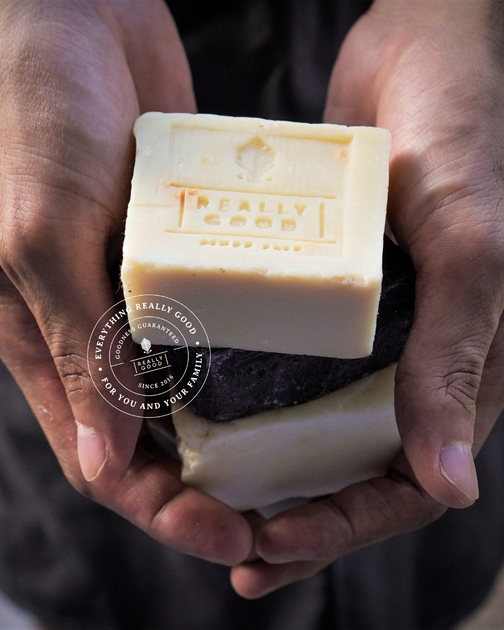 Kids' Healing Soap – Really Good PH