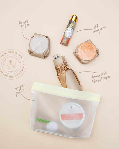 Packaging of Really Good Products – Really Good PH