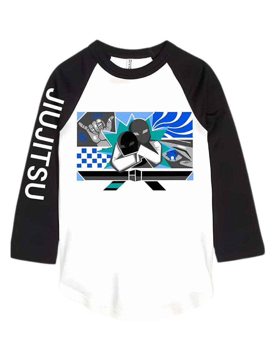 Jiujitsu Tees – Really Good PH